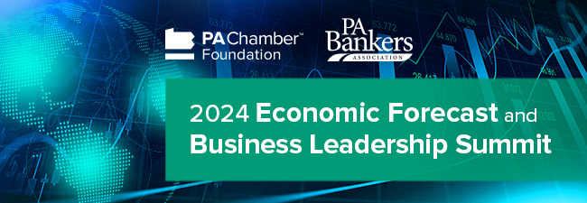 Display event - Economic Forecast and Business Leadership Summit
