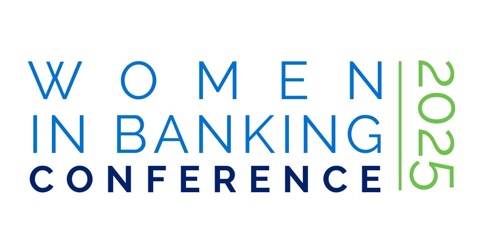 Display event - 2025 Women in Banking Conference
